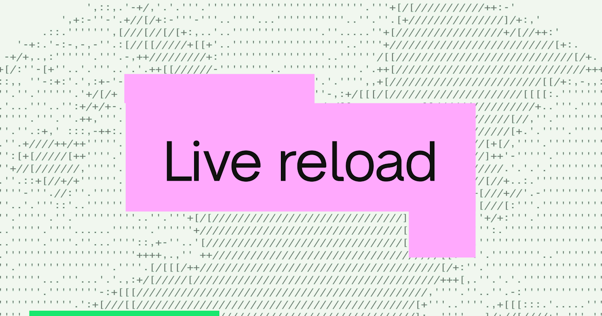 Technical deep dive: Truss live reload